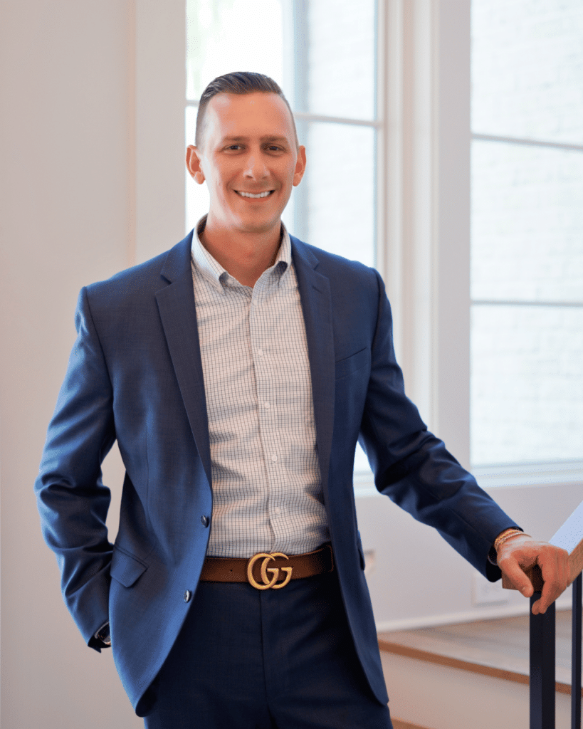 Luxury Real Estate in Raleigh | Luxury by A Cole Realty